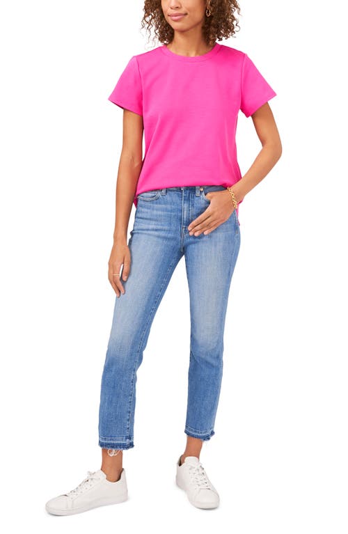 VINCE CAMUTO Vince Camuto Relaxed Fit Jersey T-Shirt